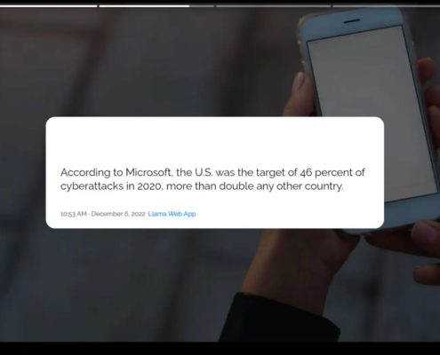 Cybersecurity Training Course | Acentec