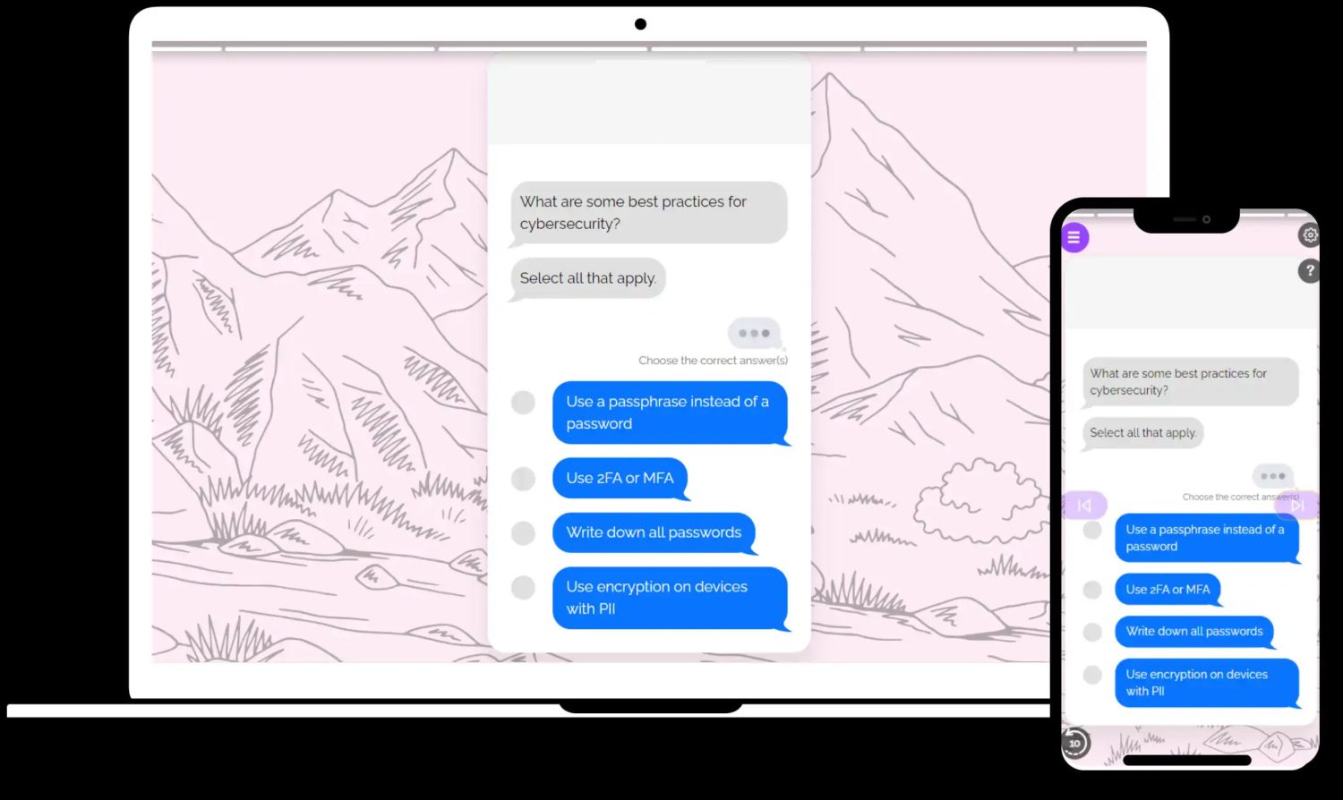 Cybersecurity Training Course | Acentec